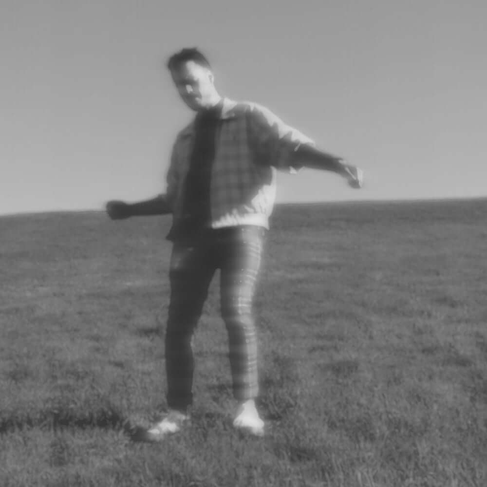 Shinji – COLD BUSTED